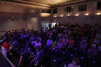 Information on our ticket policies | Minden Opera House, NE